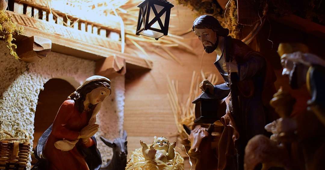 Śląskie Boże Narodzenie