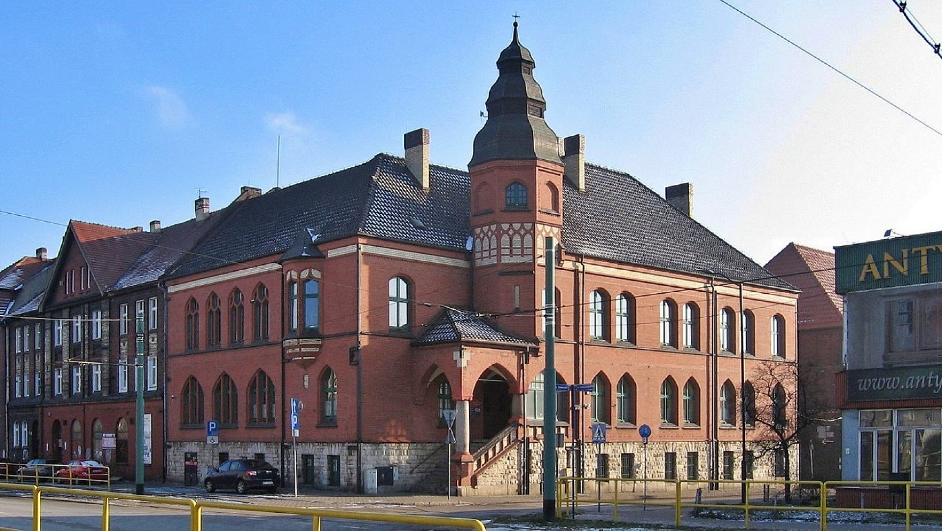 Święto dzielnicy Lipiny w Świętochłowicach - 7 października 2022 r.