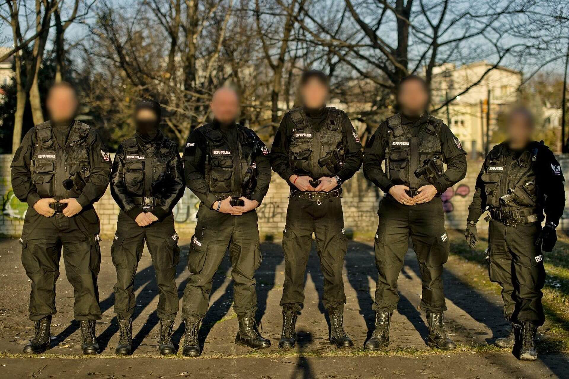 Świętochłowice. Kolejny pedofil uchwycony przez specjalistyczną grupę ...